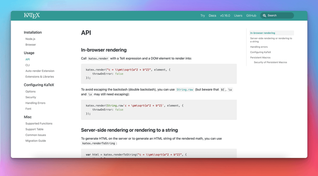 Announcing Docusaurus 2.0 | Docusaurus