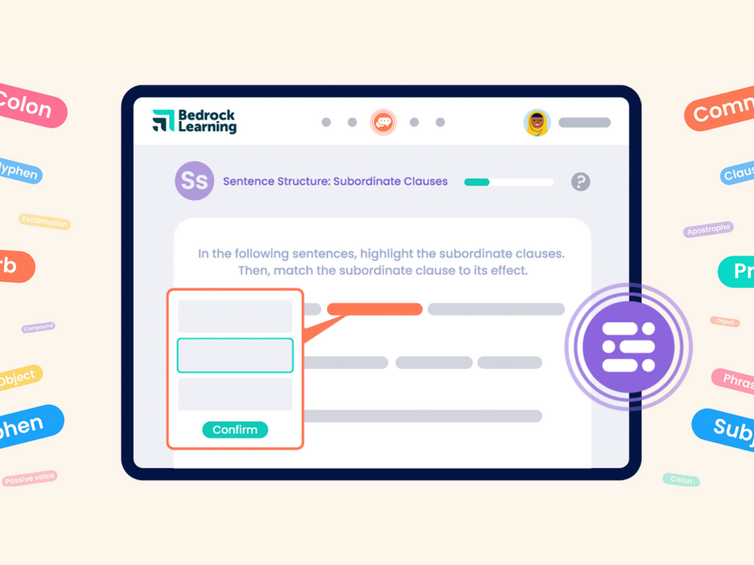 Bedrock’s core curriculum has grown | Bedrock Learning