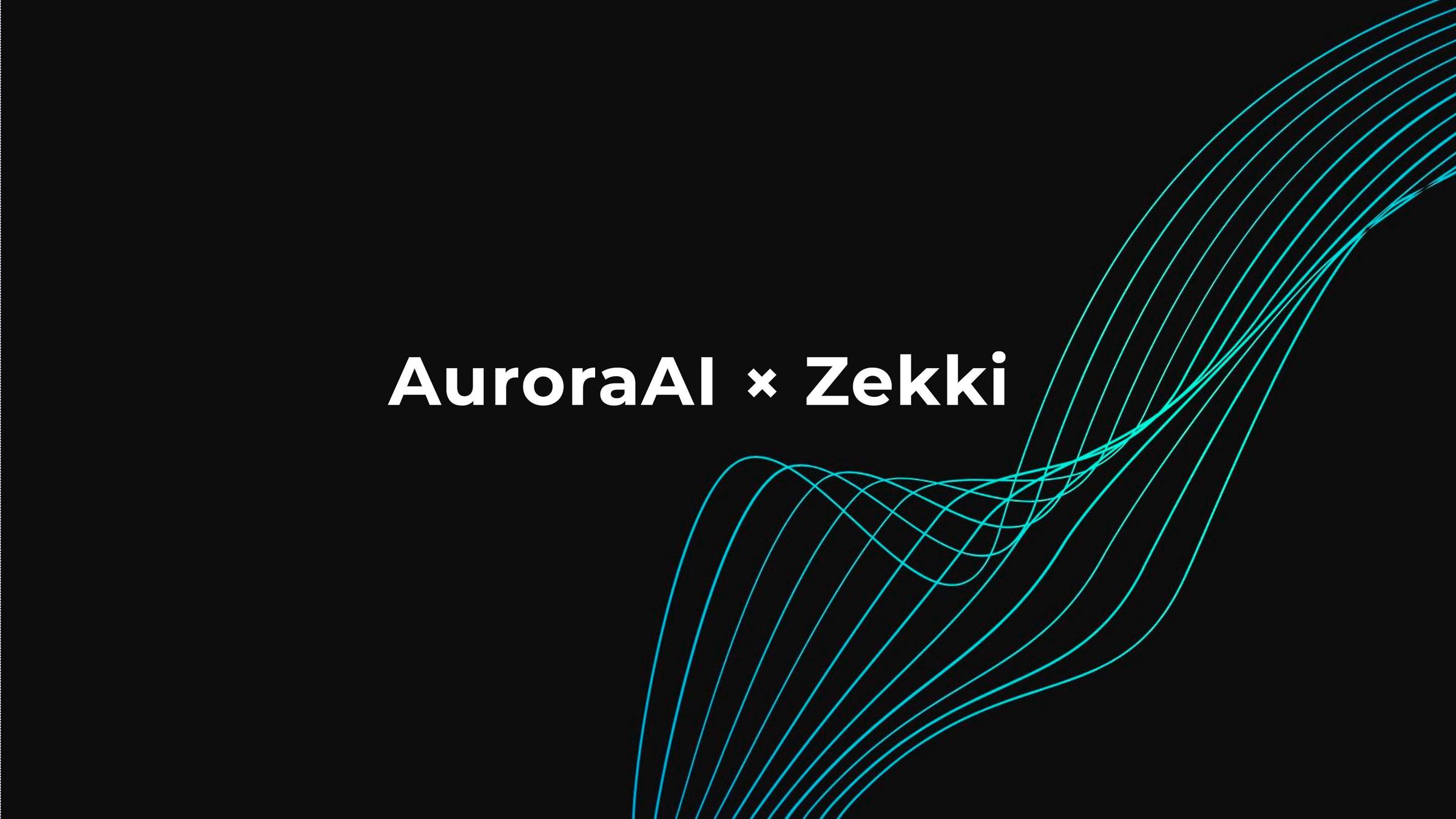 Zekki + AuroraAi - 10Monkeys Digital