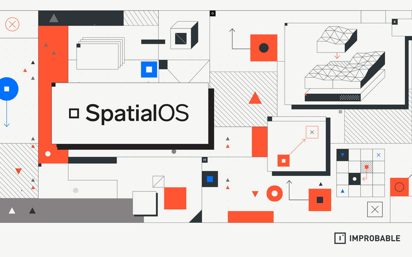 Improbable Worlds Ltd. | Amanda Koh