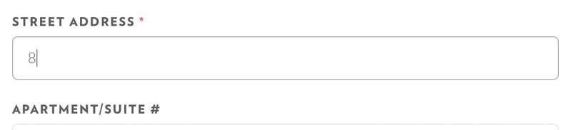 Implementing Google Places Autocomplete with ES6 - Part Three | Chromatic
