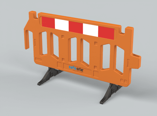 Chapter 8 Traffic Barriers for Sale or Hire Nationwide | SafeSite ...
