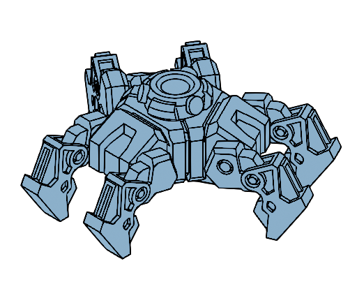 Unit Cards Starter Sets