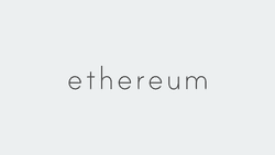 Ethereum brand assets | ethereum.org