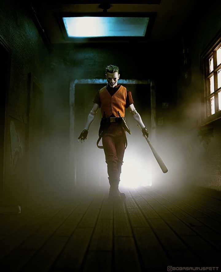 Six Inch Figure Collections Weekly Update 13 | Figround