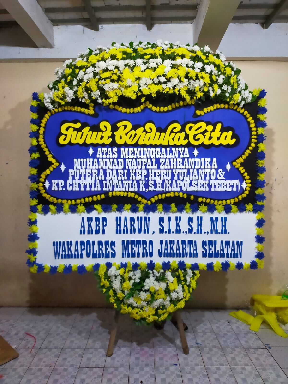 Toko Bunga Sunter Agung Toko Bunga Terbaik di Indonesia - Amarin Florist