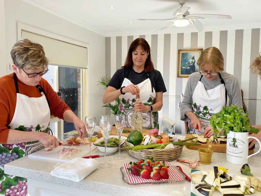 Learn the art of indian cooking 2023 | UpNext