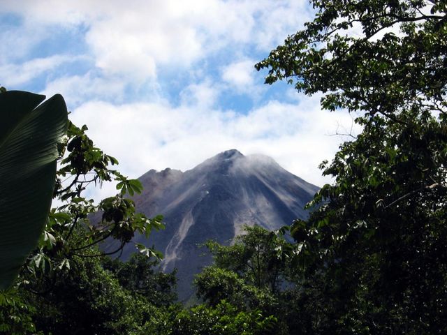 Venado Caves - Arenal Volcano Tours Costa Rica