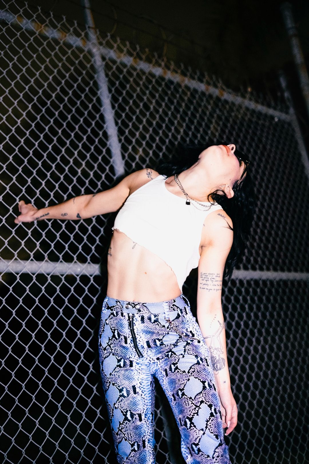 Sizzy Rocket | Features | Queued Magazine