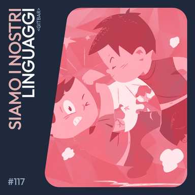 Gitbar - Il podcast dei developer italiani