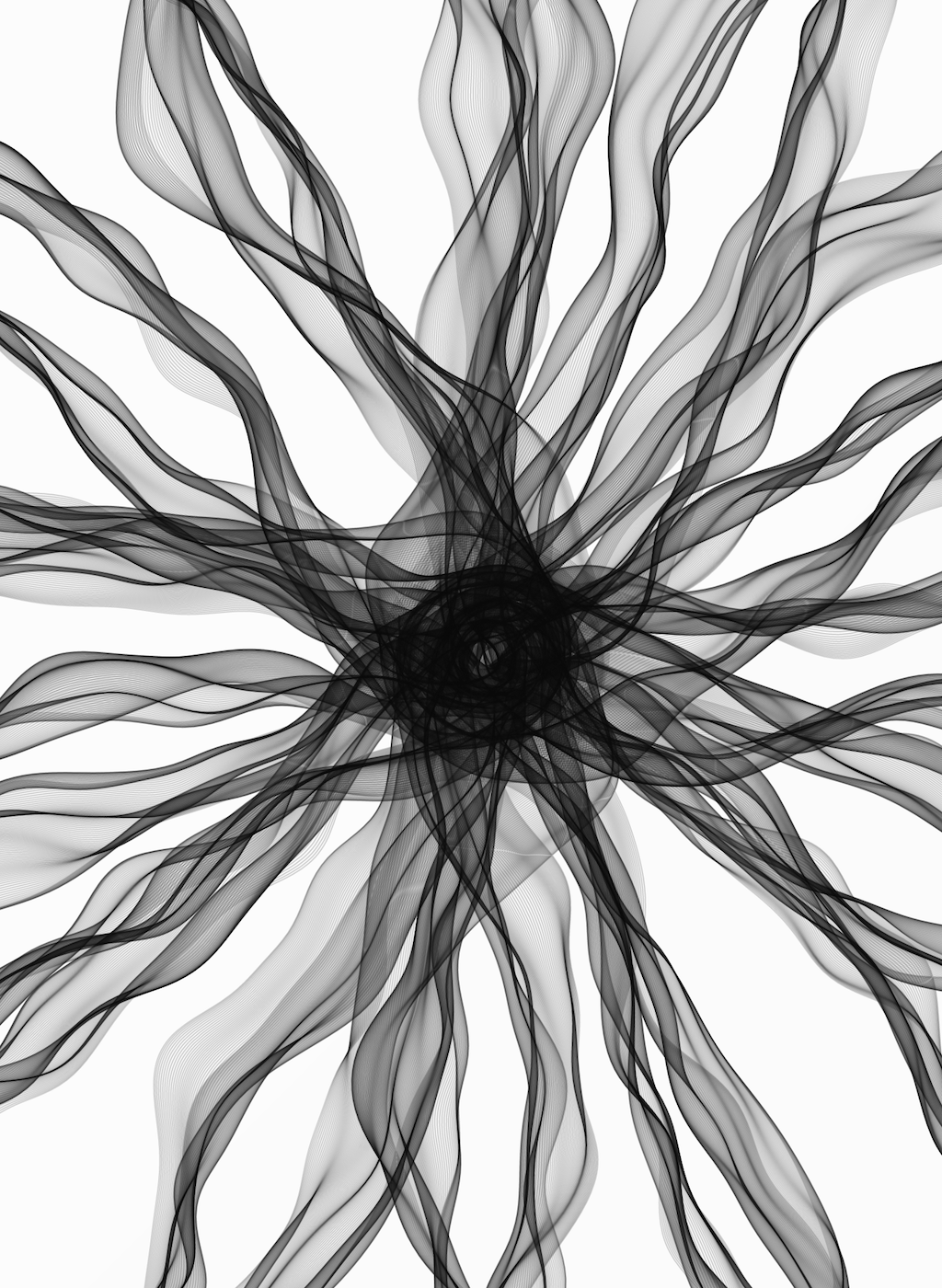 Amorphous Symmetry | Visual Cinnamon