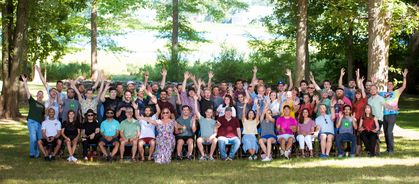 Join Us | MojoTech Cloud-Native Software Development & Design