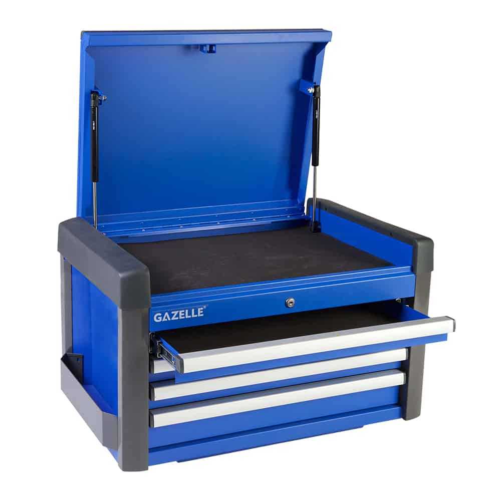 G2904-II 29 In. Tool Chest