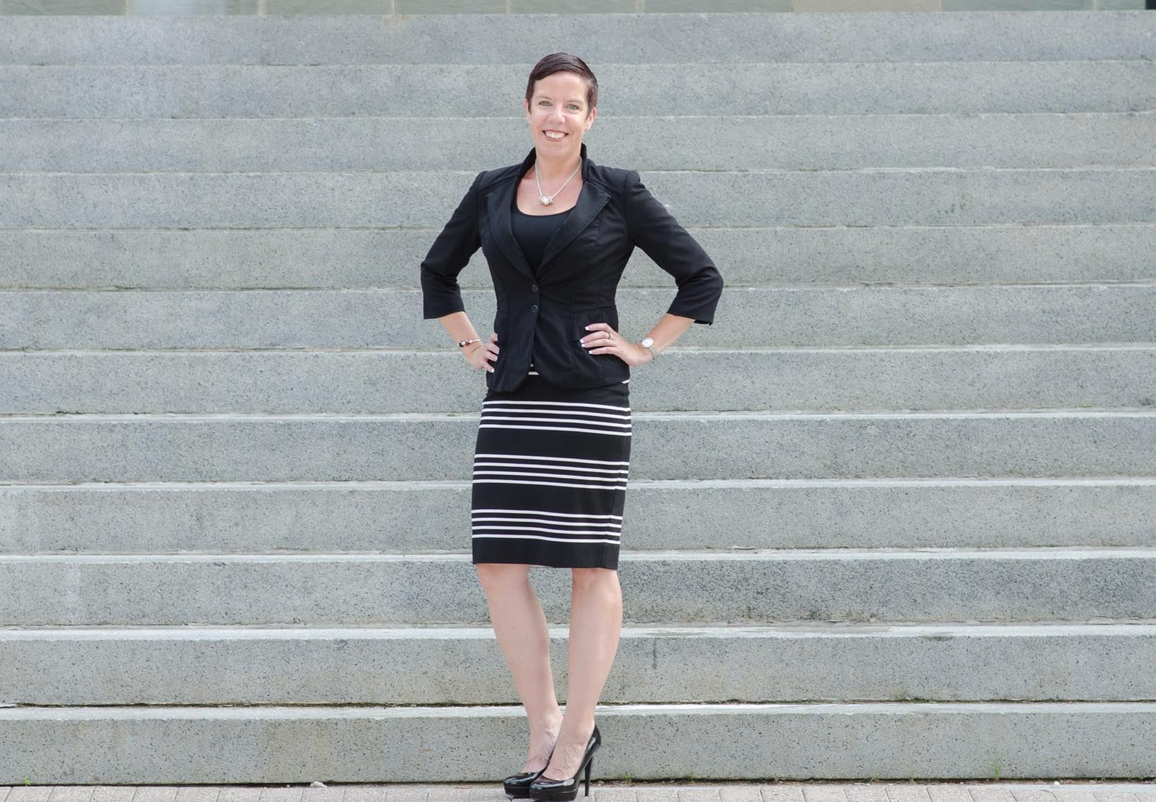 Jessica Tripp Law: About Me