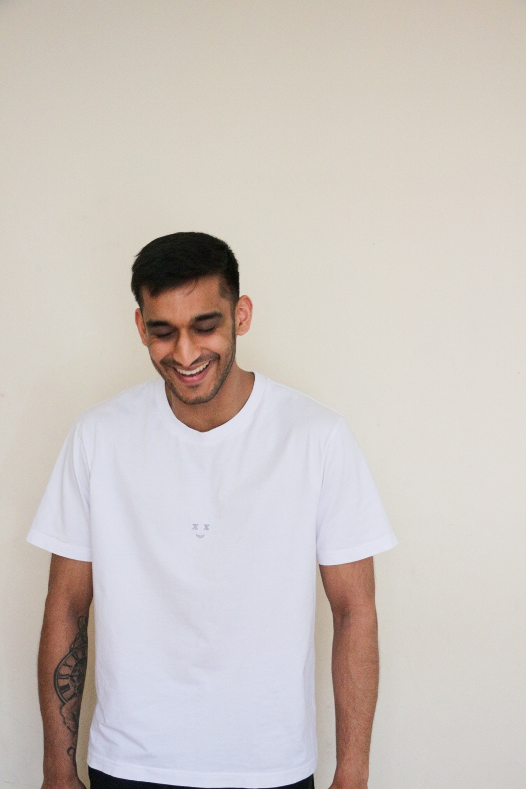 muted logo | deadnice