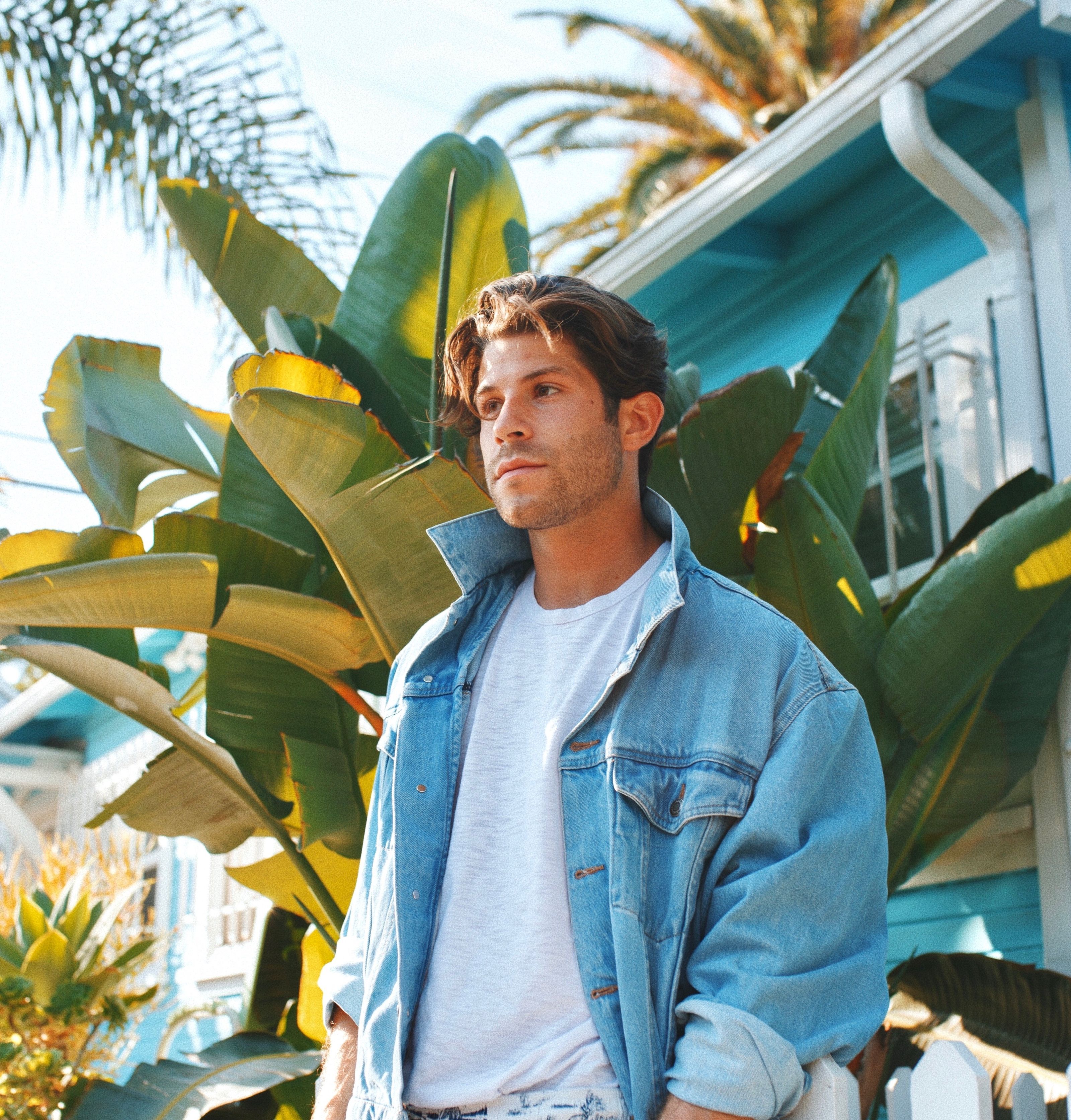 Carter Reeves | Features | Queued Magazine