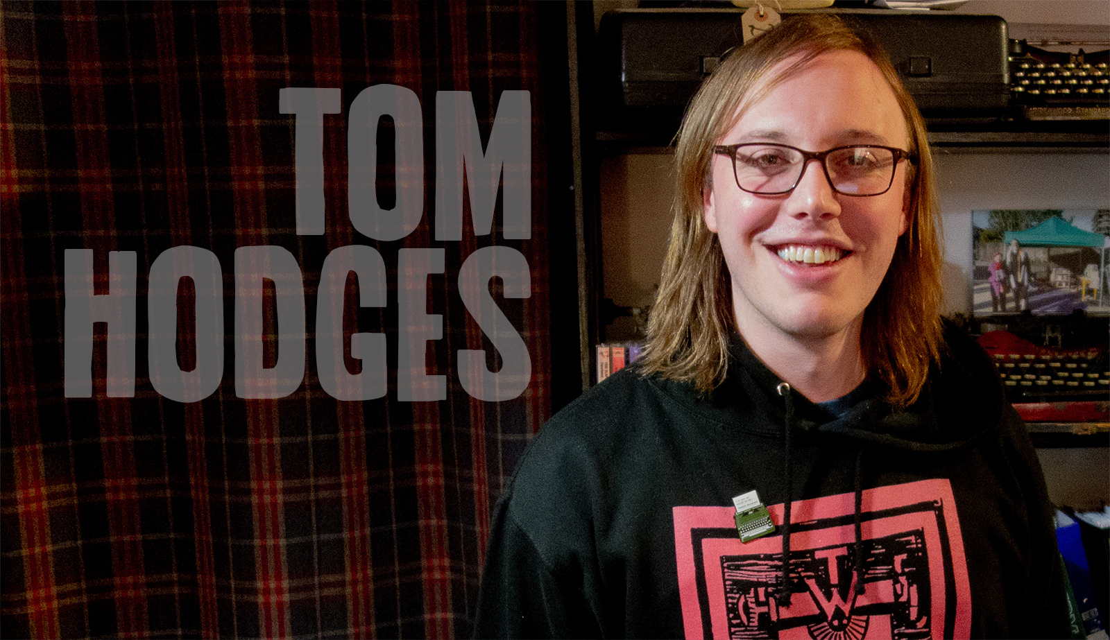 Strong Sense of Place: SSoP Podcast Episode 05 — Scotland: Wraiths ...