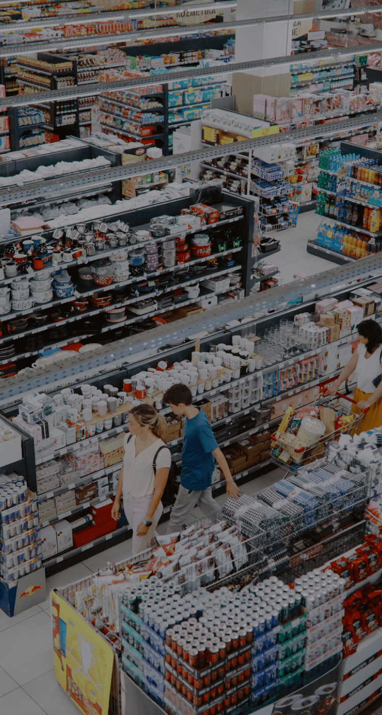 Rhombus for Retail - Improve Safety and Store Operations