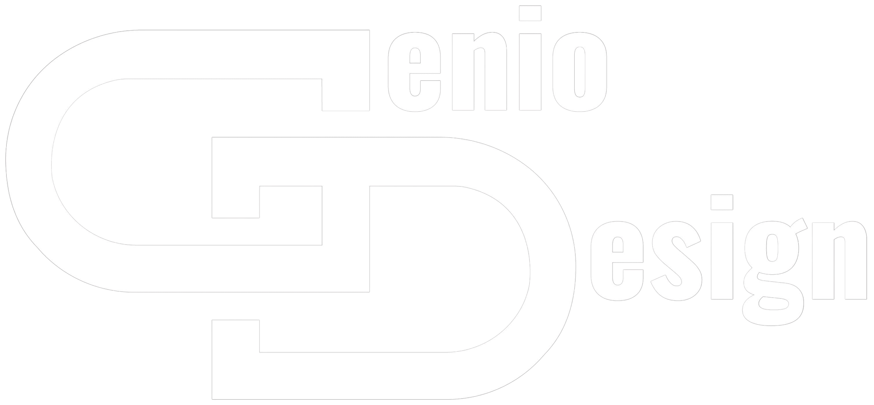 Genio Design Services