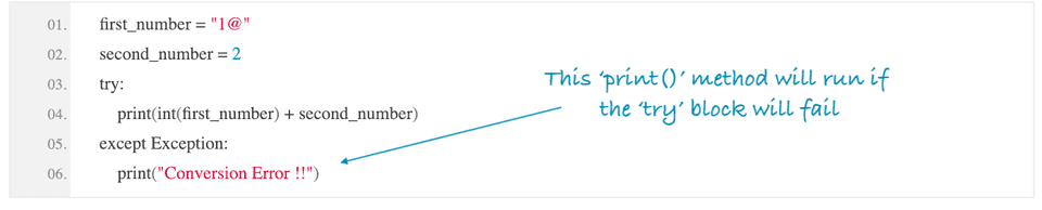 Python program to convert a string to an integer - CodeVsColor