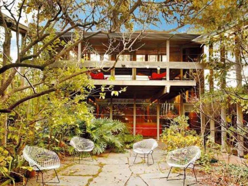 Heritage House Tour: Robin Boyd's Walsh Street 2022 | UpNext