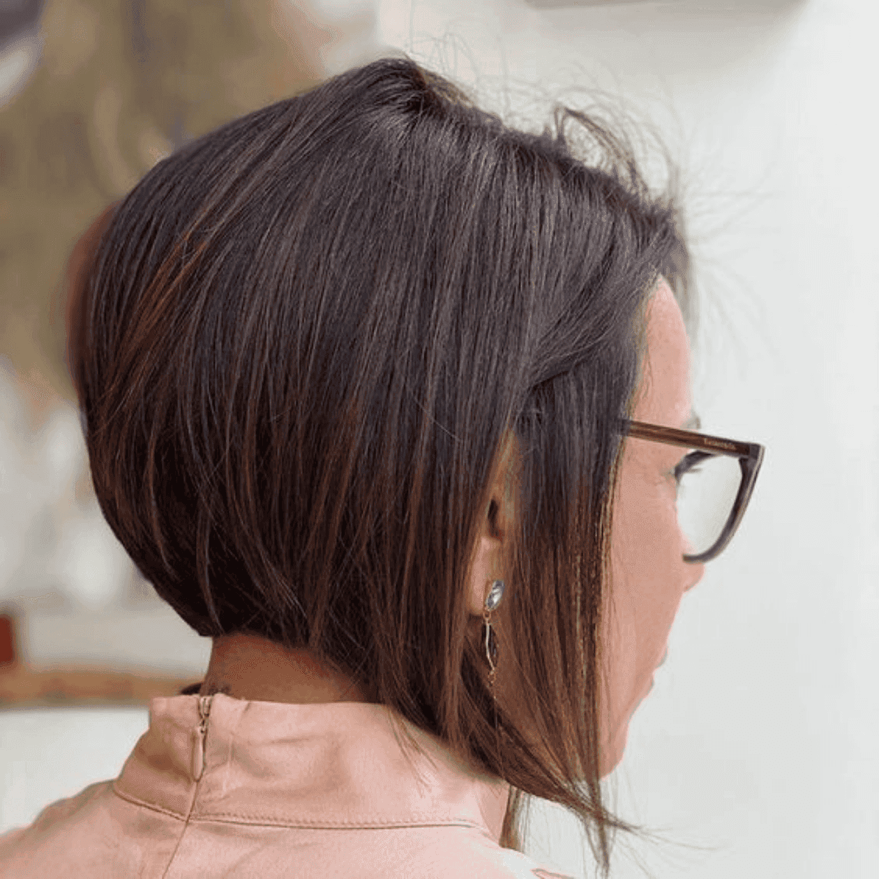 Cabelo chanel: conheça os diferentes tipos de corte e inspire-se para ...