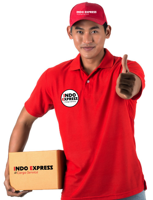 Indo Express Cargo Service