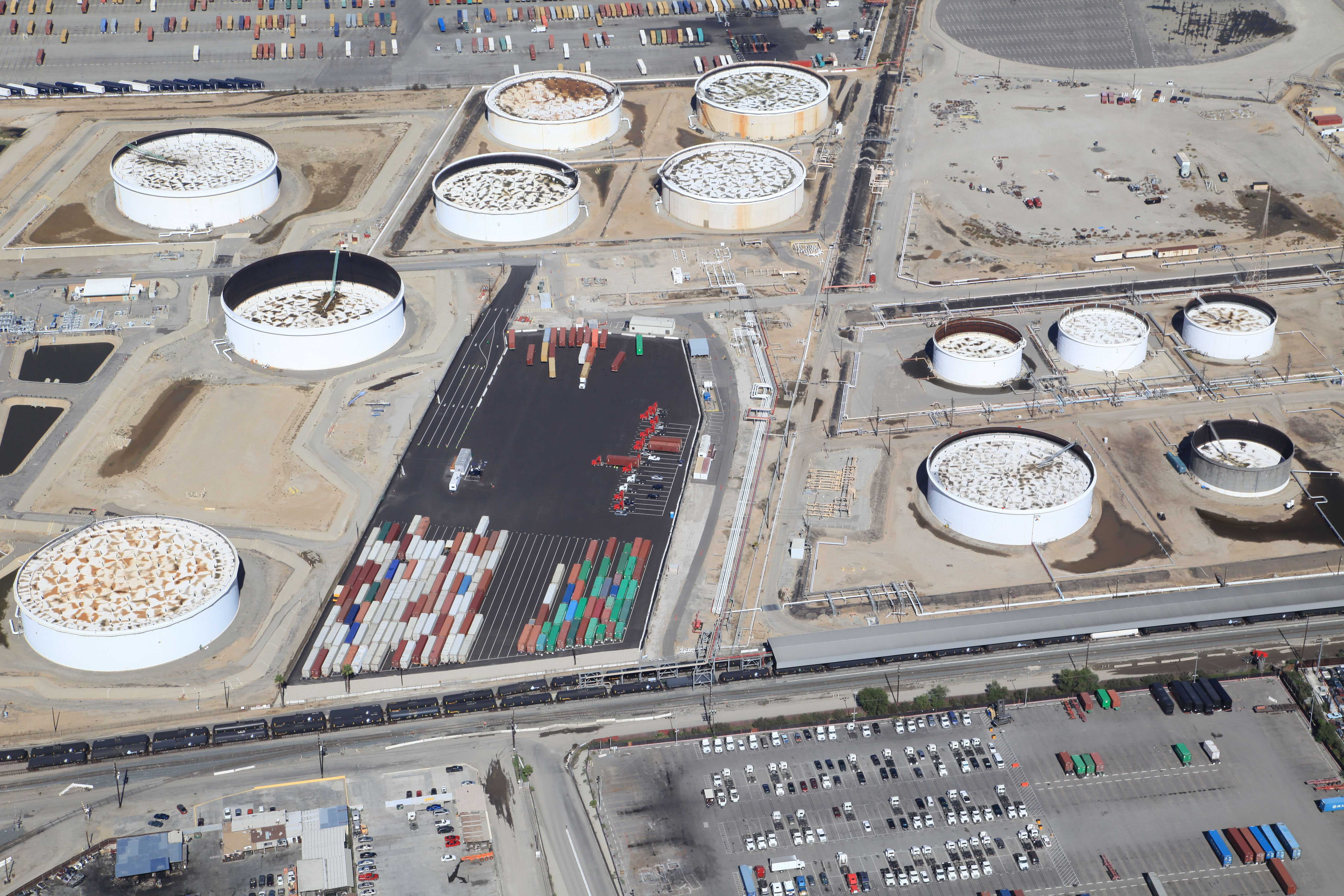 Martin Container | Portable Storage Container Solutions