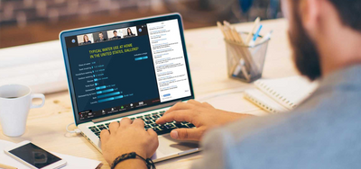 About 2U | Empowering Through Innovative Educational Technology | 2U