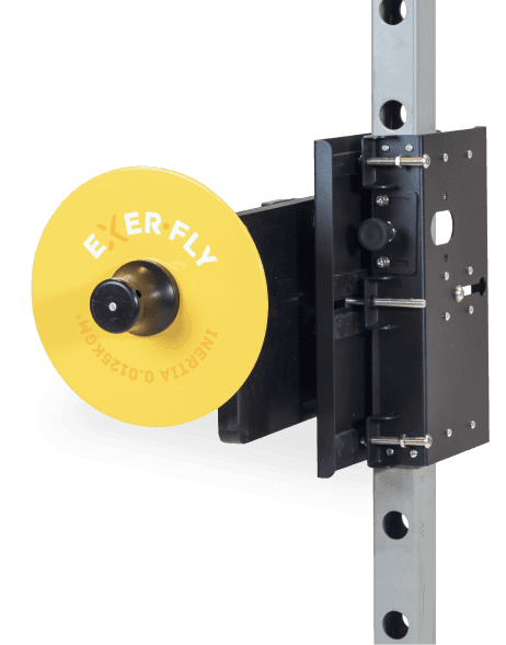 Advanced Flywheel Training Equipment - Exerfly Sport