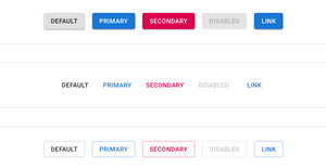 React UI Libraries 2021 - webkid blog