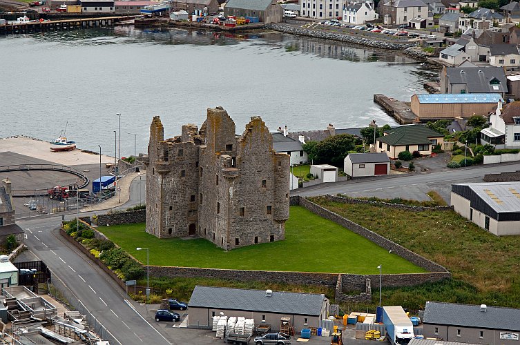 Central Mainland - Area Guide | Shetland Hamefarin 2010