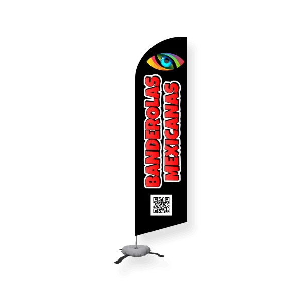 Banderas Publicitarias