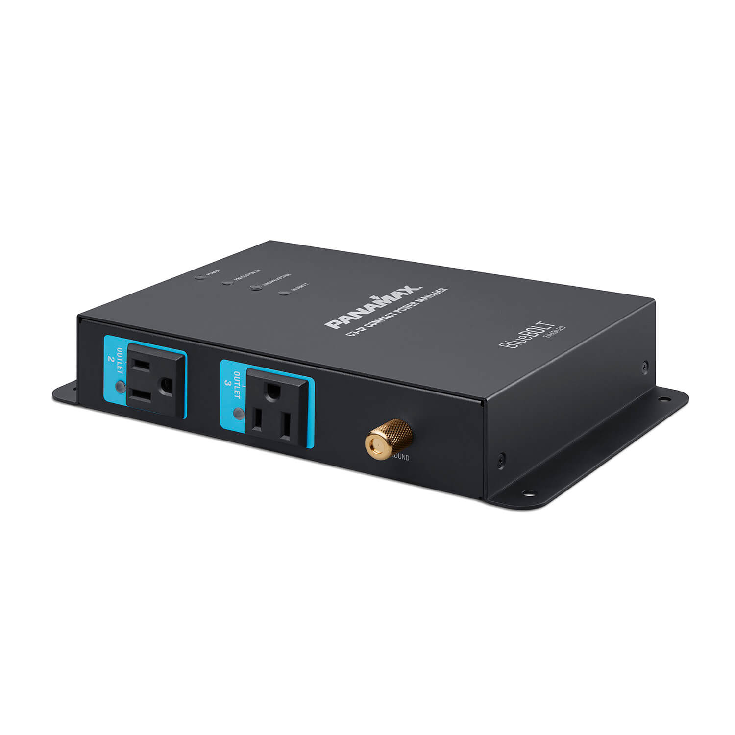 C3-IP Compact Power Manager | Panamax