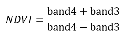 Assessing Urban Growth Using NDVI in the Greater Seattle Metropolitan ...