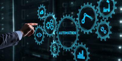 Data entry automation in 2022 | Parseur