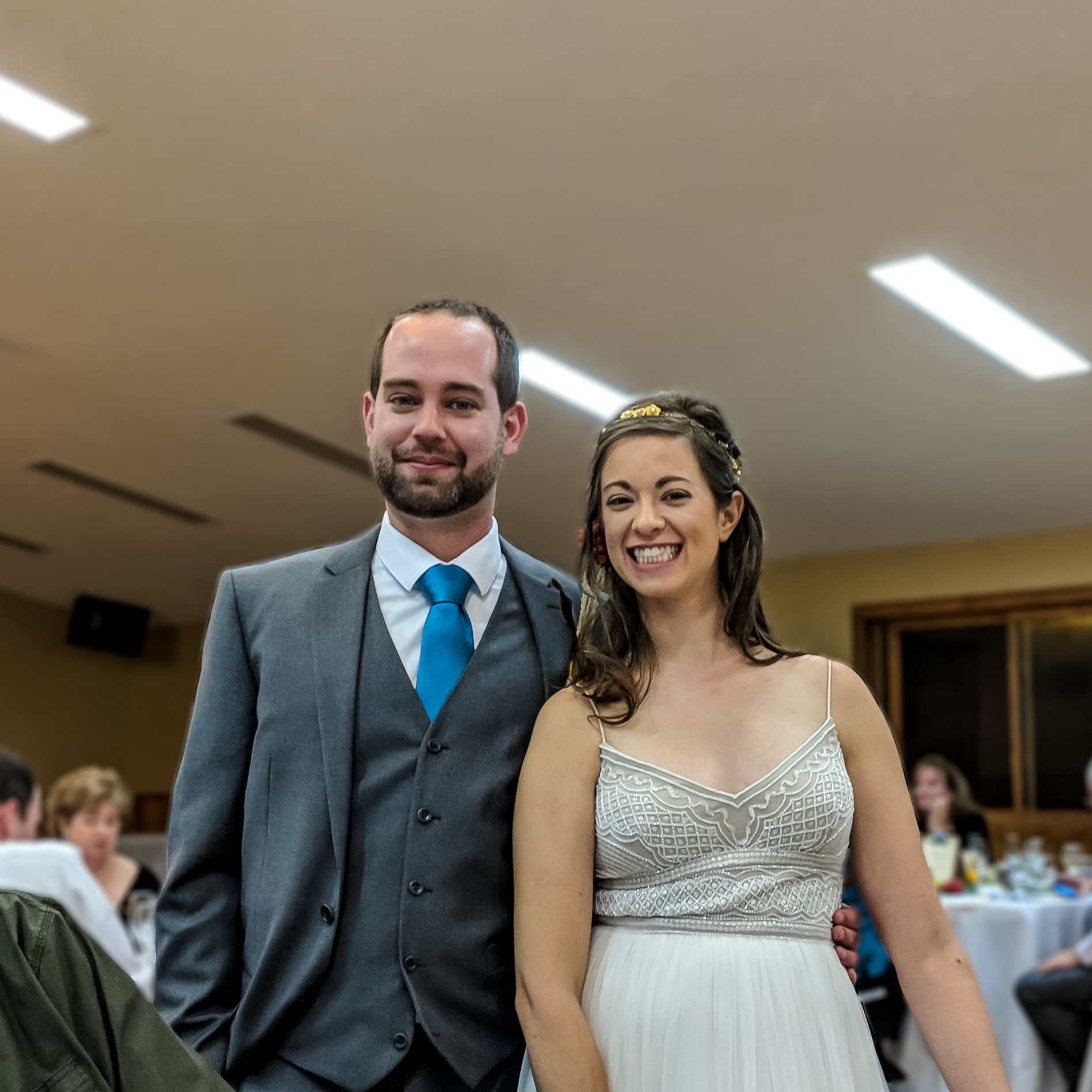 Emily Pollitt Wedding