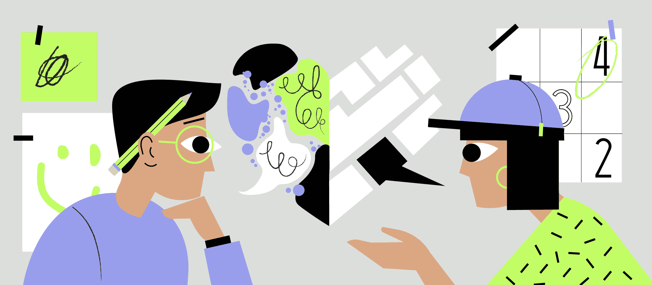 Improving Communication between Design and Development Teams | SpiceFactory