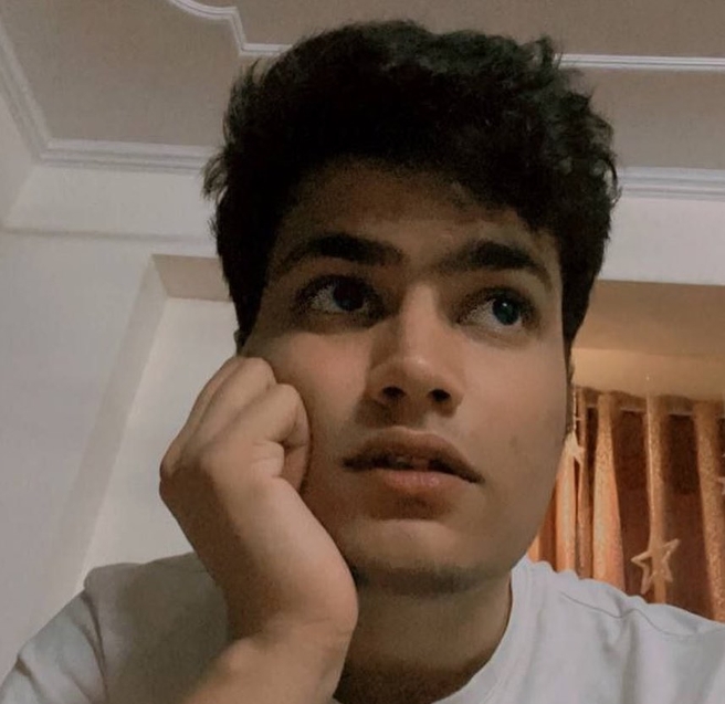 Divyansh Tripathi