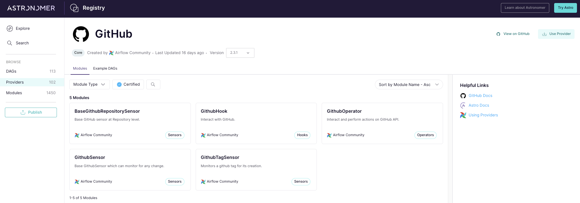 Get Started With Apache Airflow Part 2 Providers Connections And