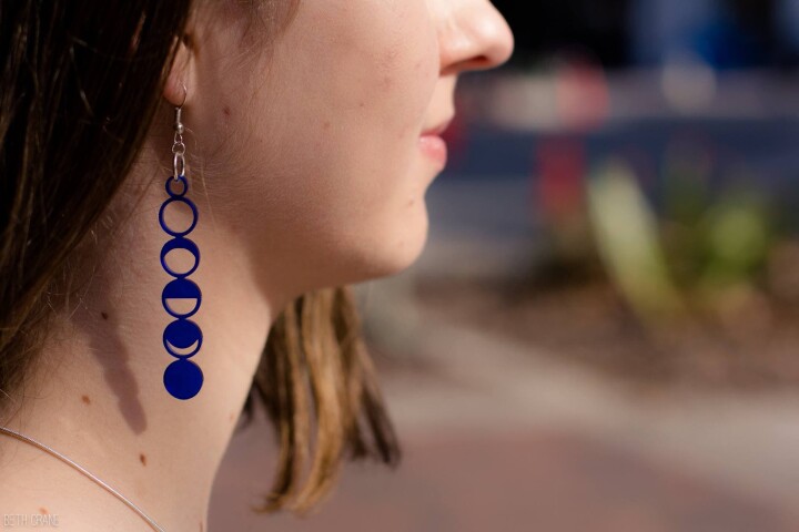 Erin Winick Makes It Work