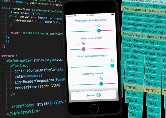 Don't re-render all FlatList items · Brains & Beards