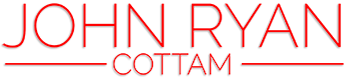 John Ryan Cottam
