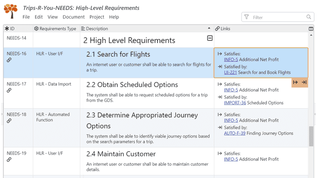 Custom Services | ReqView