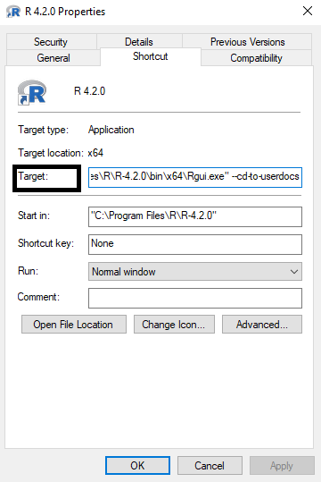 Increase Memory in R | Delft Stack