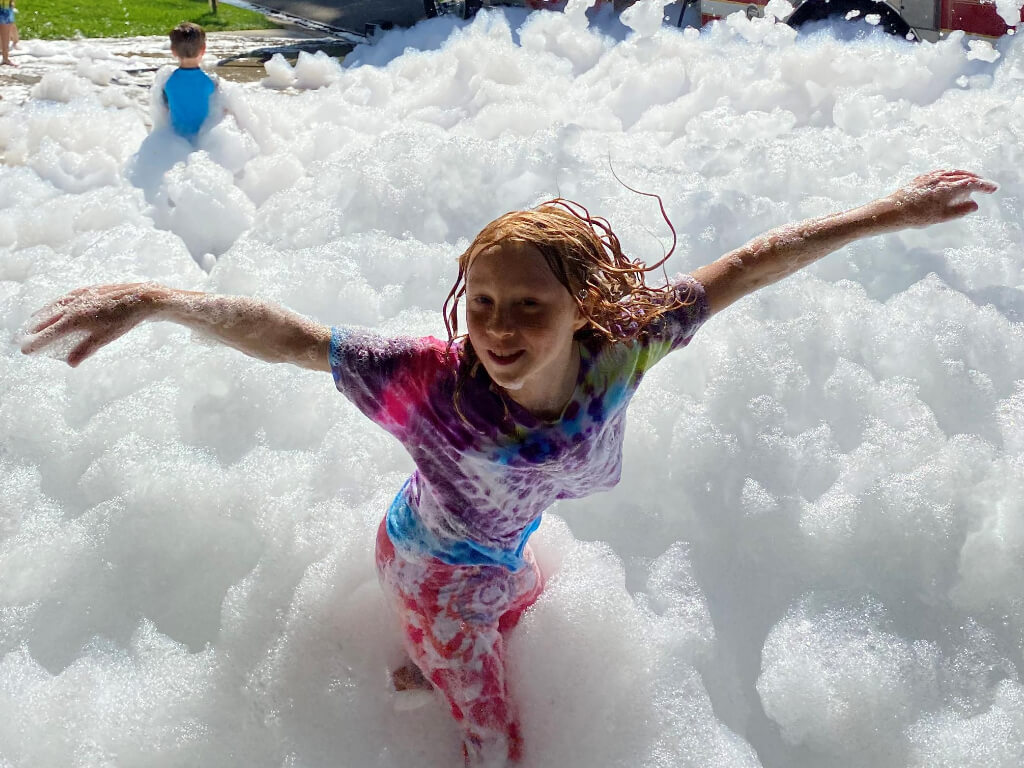 Throw a fire truck birthday party! (Guaranteed fun) | Fantastic Fire ...