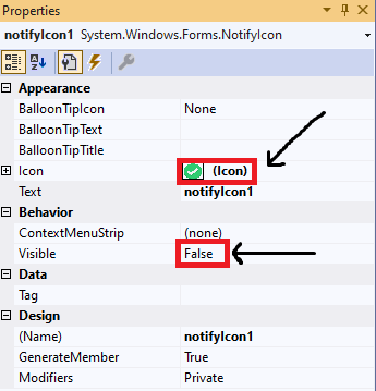 Minimize Applications in the System Tray | Delft Stack