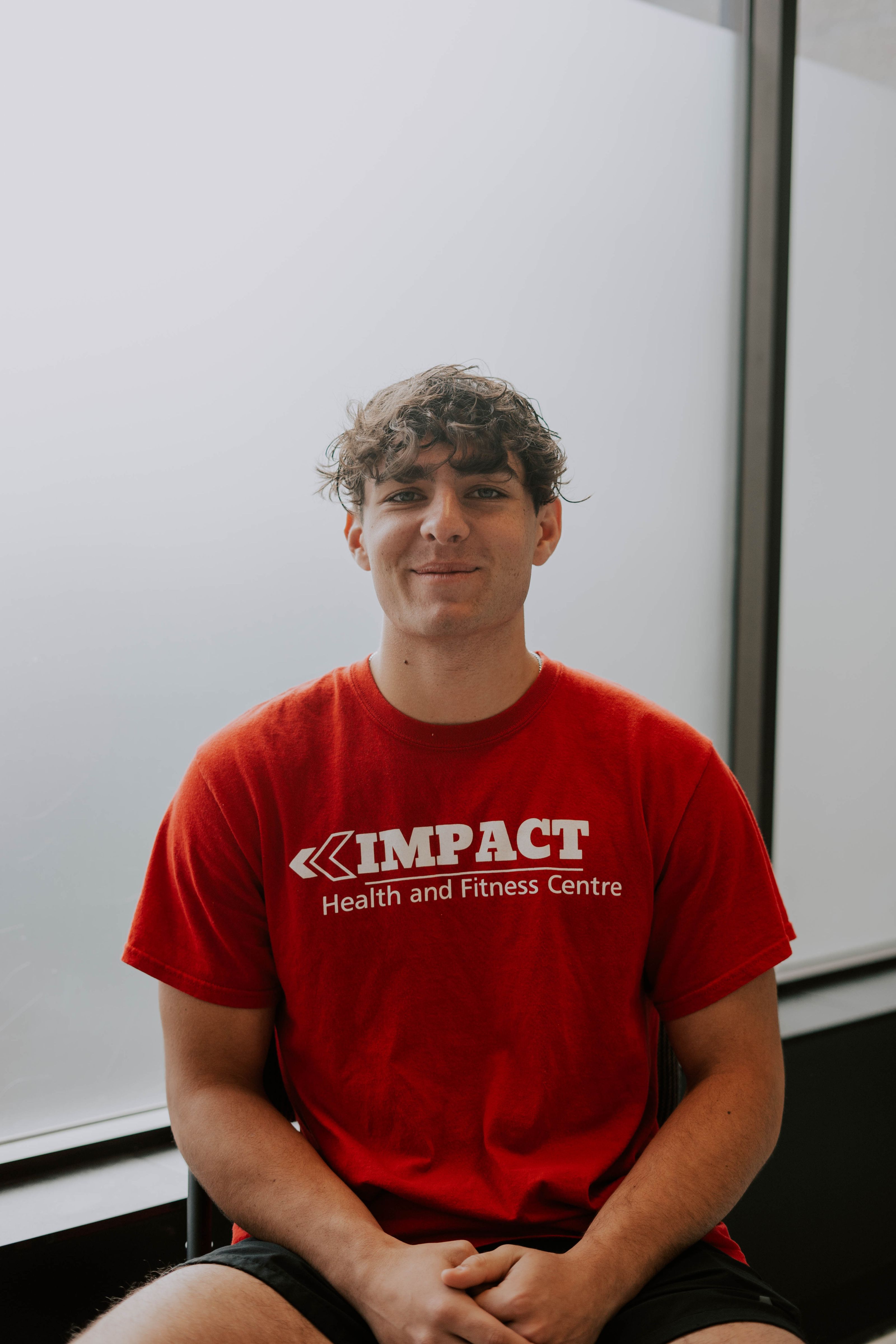 Impact Health and Fitness | More Than Just A Gym