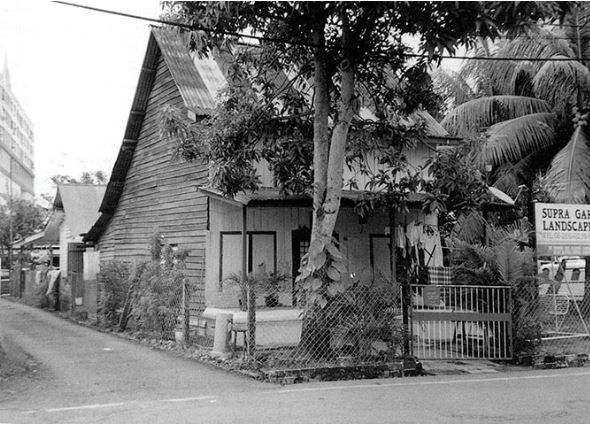 Life Lessons in a Chetty Melaka Kitchen