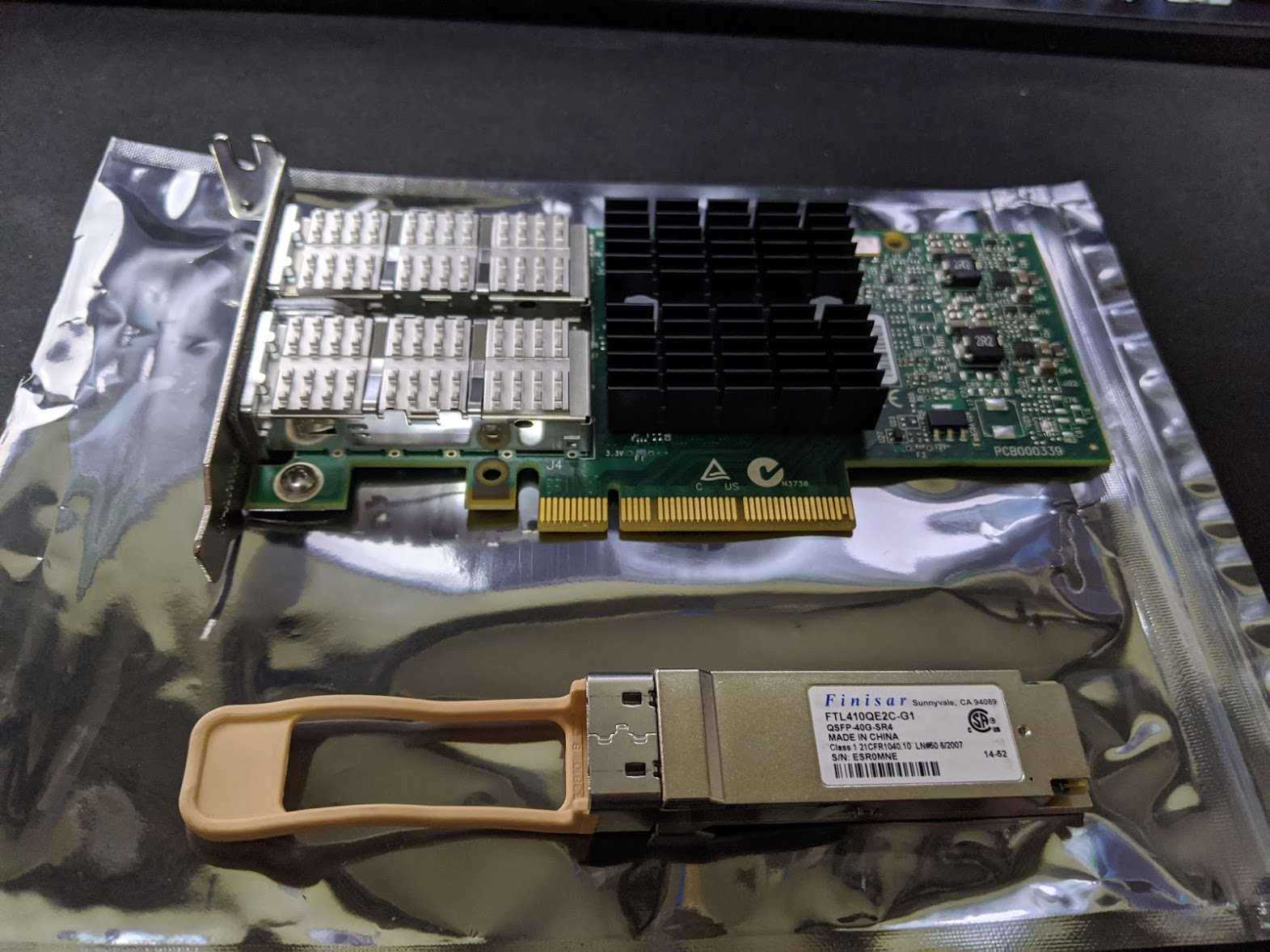 Universal Server Build | Zane Chua